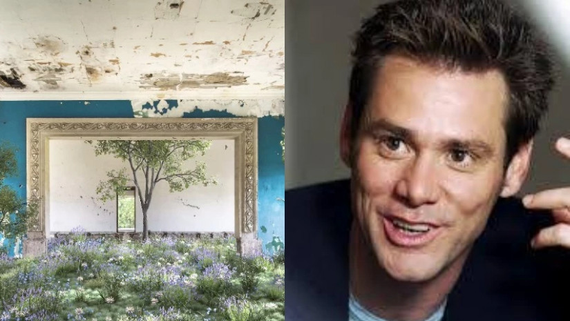 ჯიმ ქერიმ Twitter-ზე წყალტუბოს ფოტო გამოქვეყნა