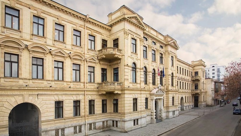 უზენაესი სასამართლო ნიკა გვარამიასა და კახა დამენიას საქმესთან ...