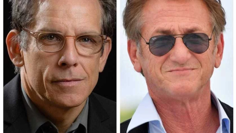 რუსეთმა შონ პენსა და ბენ სტილერს ქვეყანაში შესვლა აუკრძალა