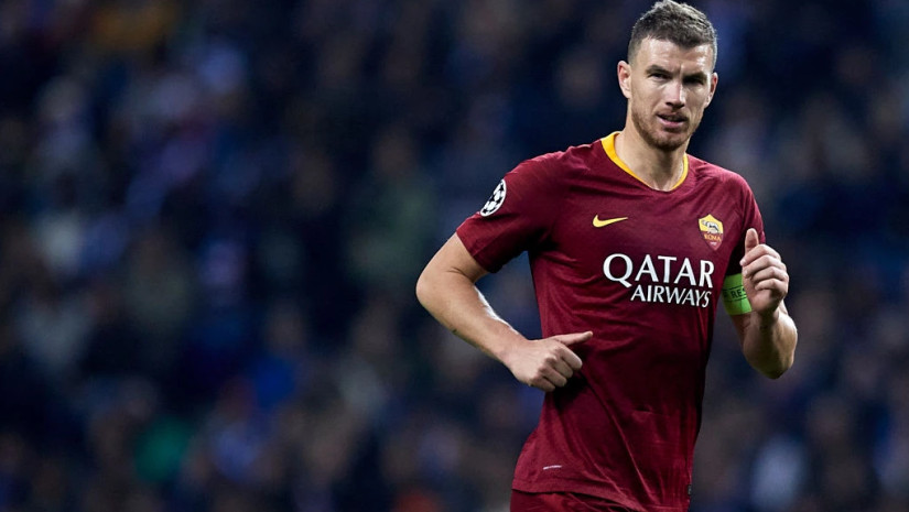 ბოსნია და ჰერცეგოვინას ეროვნული საფეხბურთო ნაკრების კაპიტანმა, რუსეთთან ...