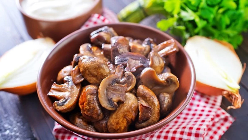 სოკო დეპრესიასა და შფოთვას ამცირებს - კვლევა