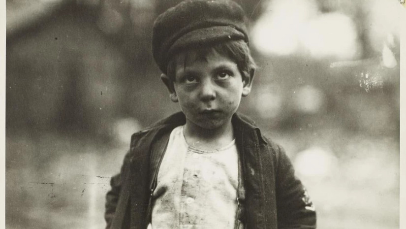 „გონებრივად ჩამორჩენილი ბავშვი იყო, მაგრამ გმირი დედის წყალობით ...