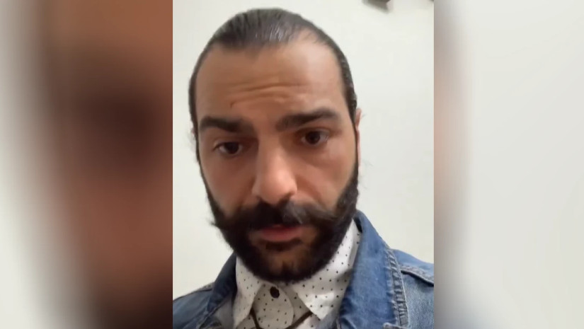 VIDEO: „ძალიან ცუდად ვიყავი...“ - რა შეემთხვა ჩელენჯის შემდეგ გოგა ჯაბაურს