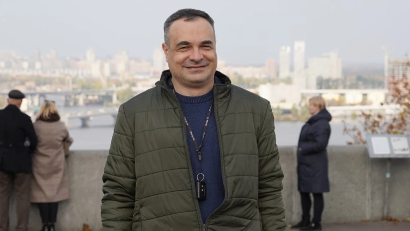 ჟურნალისტი დიმიტრი ავალიანი გარდაიცვალა