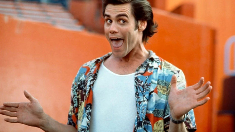 რუსეთმა ჯიმ კერი შავ სიაში შეიყვანა