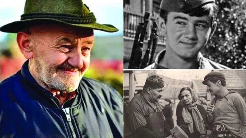 „უჰ, შენ მართლა ჭიჭყინა ბოლოკა, შენ!“ - სენაკში გოჩა ლომიას სკულპტურა ...