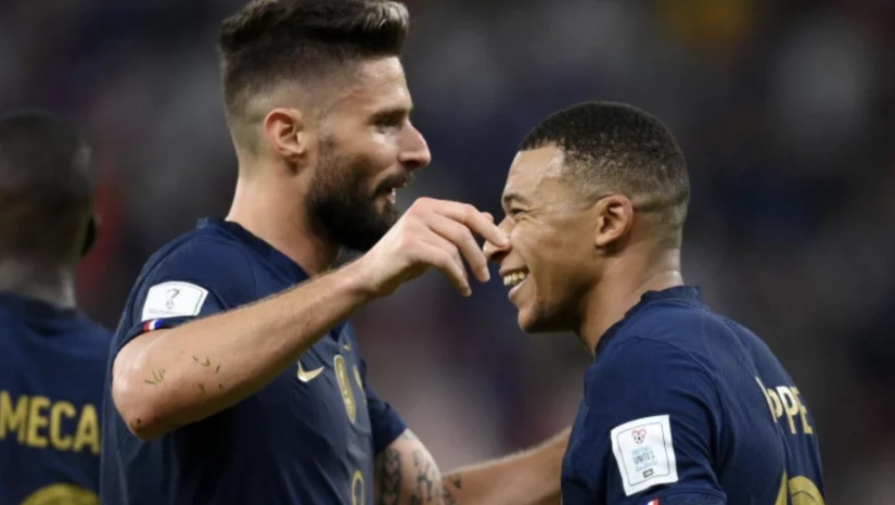 საფრანგეთმა პოლონეთს მოუგო