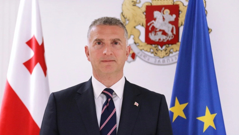 მსოფლიოს მთავრობათა სამიტზე საქართველო იყო წარმოჩენილი, როგორც ერთ-ერთი ...