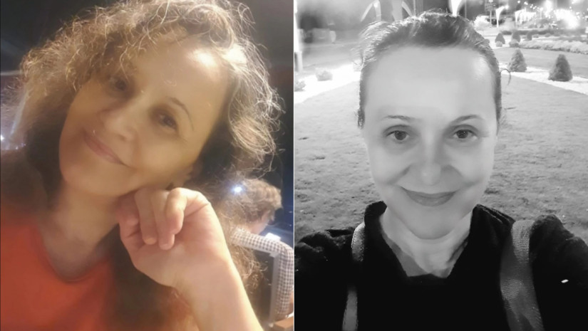 „ბებიამ მითხრა, შვილო, ქართველი ყოფილა, ქართველი კი სადაც უნდა იყოს ...