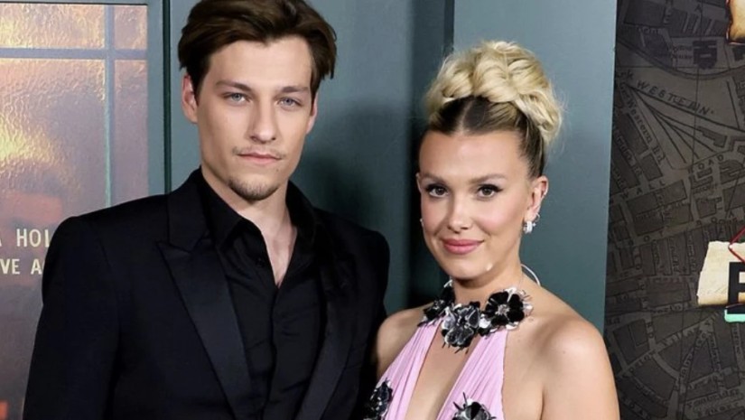 Stranger Things-ის ვარსკვლავი მილი ბობი ბრაუნი დაინიშნა