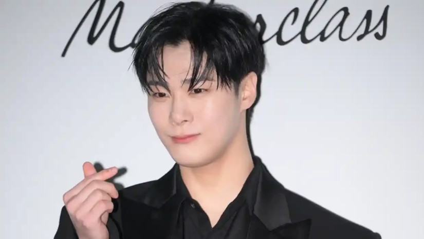 K-pop ვარსკვლავი და ჯგუფ ASTRO-ის წევრი Moonbin 25 წლის ასაკში გარდაიცვალა
