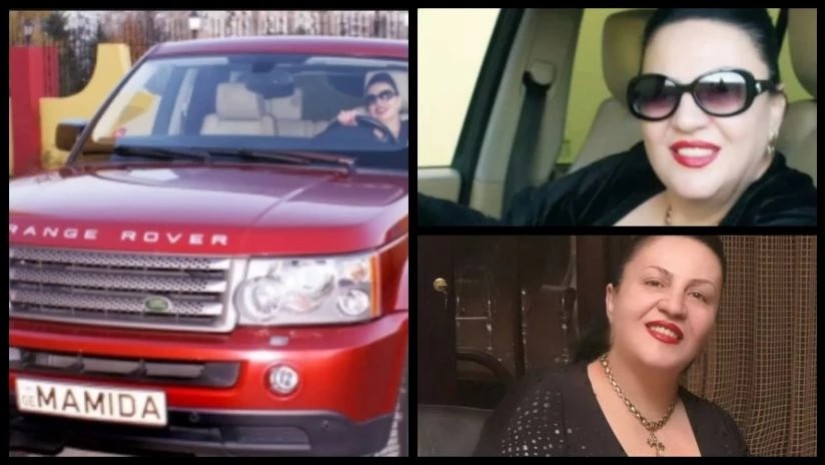 "ცნობილი შენობის კედლებში პანსიონი განთავსდა..." - ვინ იყო "როენა ...