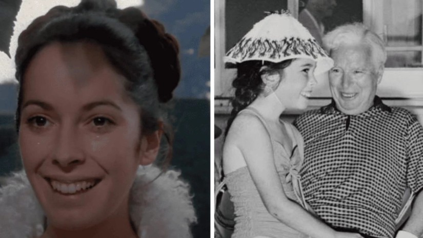 ჩარლი ჩაპლინის შვილი, მსახიობი ჯოზეფინ ჩაპლინი გარდაიცვალა