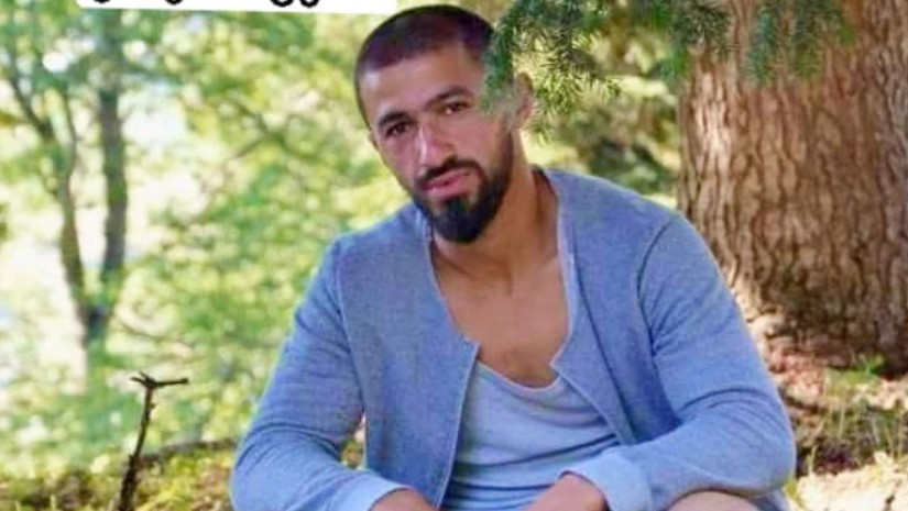 მზე სიკეთის ბიჭი გაგვიფრინდა სოციალურ ქსელში სამწუხარო