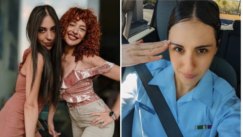 „როგორ მინდა ახლა ჩაგიკრა გულში... 800 გოგოდან პირველია...“ - რას ...