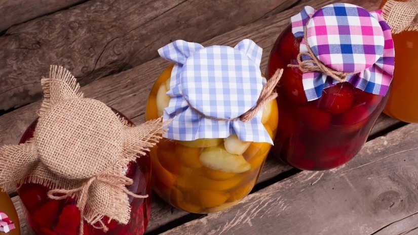 „ე.წ. კომპოტი ჯანმრთელობისთვის სასარგებლო არ არის“ - ენდოკრინოლოგ ...