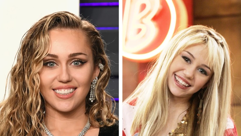 მაილი საირუსმა ფანებს სტრესული გრაფიკი გაუმხილა, რომელიც 13 წლისას ...