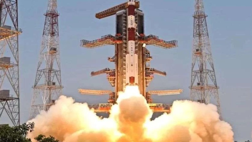 ინდოეთმა მზისკენ თავისი პირველი მისია გაუშვა