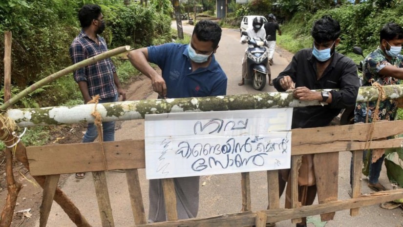 „დაიკეტა სკოლები“ - ინდოეთი მომაკვდინებელ ღამურის ვირუსს ებრძვის