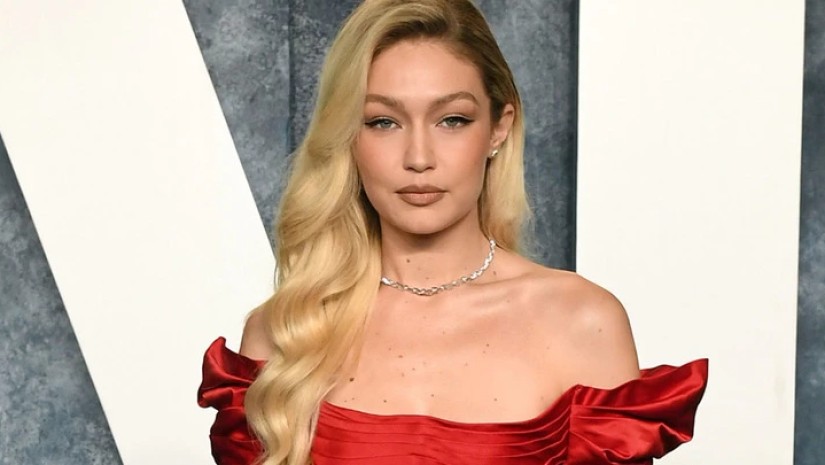 „უდანაშაულო ადამიანების ტერორს კარგი არაფერი მოაქვს“ - ჯიჯი ჰადიდი ...