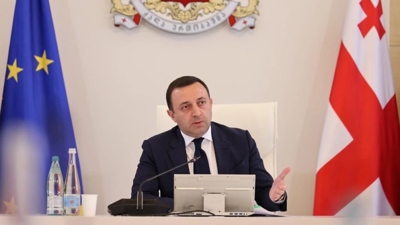 მიუხედავად მნიშვნელოვანი ზრდებისა ბიუჯეტის განხილვის პროცესში