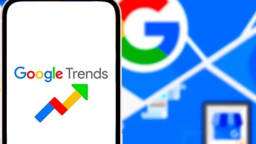 Google-მა წლის ყველაზე პოპულარული საძიებო მოთხოვნები დაასახელა