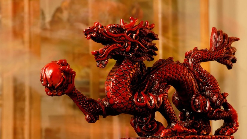 ნუ განარისხებთ დრაკონს - 7 ნივთი, რომელიც აუცილებლად უნდა გქონდეთ ...