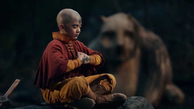 Netflix-ის ავატარს მე-2 და მე-3 სეზონები დაუმტკიცდა