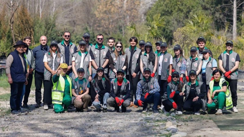 რუსთავის მერია, პრემიერის ინიციატივას ეხმაურება და ახალგაზრდების ...