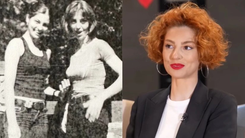 VIDEO: ანა კოშაძის პირადი ტრაგედია: „მადლიერი ვარ, რომ ის 28 წელი მაინც ...