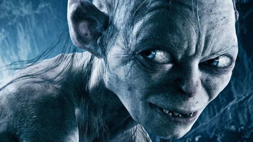 ბეჭდების მბრძანებლის ახალი ფილმების მთავარი გმირი გოლუმი იქნება