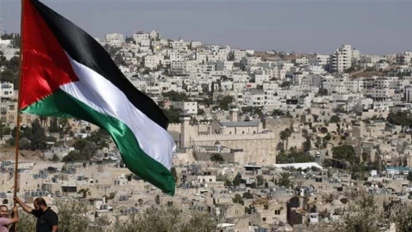 ესპანეთი, ირლანდია და ნორვეგია დღეს პალესტინის სახელმწიფოს ოფიციალურად ...