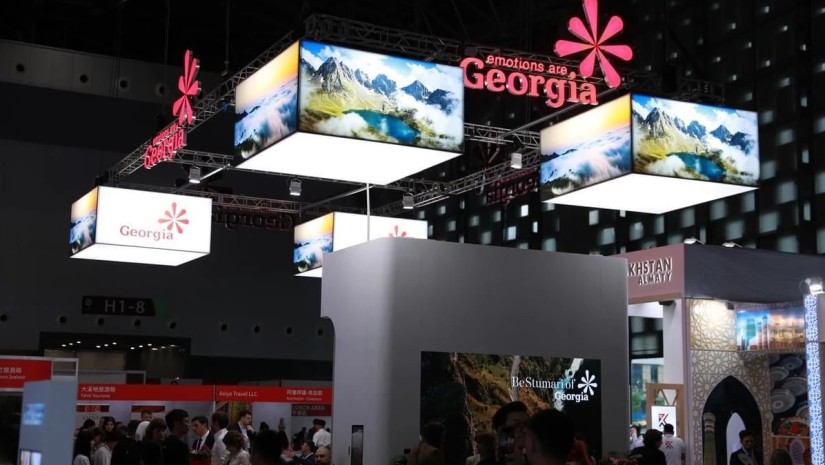 ტურიზმის სექტორი - უვიზო მიმოსვლა ხელს შეუწყობს მეტი ტურისტის მოზიდვას