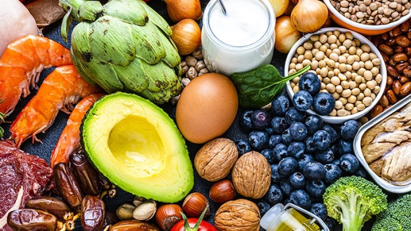 რომელი საკვები ნივთიერებები ანელებს ტვინის დაბერებას - კვლევა