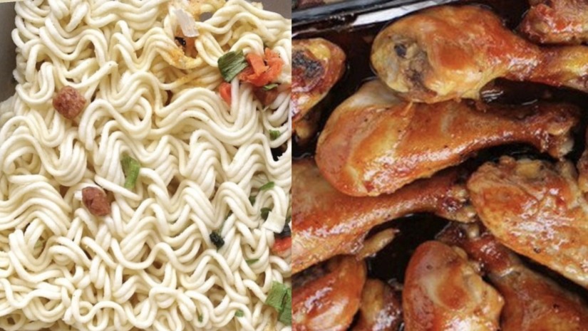 4 ტიპის საკვები, რომლებიც სიმსივნის განვითარების რისკს ზრდის