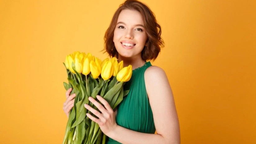 მითია თუ რეალობა? - რატომ არ შეგიძლიათ ყვითელი ყვავილების ჩუქება სხვისთვის