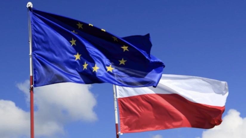 ევროკავშირის საბჭოს დღეიდან 6 თვის განმავლობაში პოლონეთი უხელმძღვანელებს
