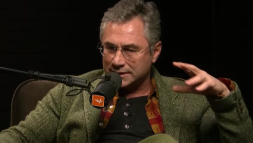 ირაკლი რუხაძე: ელჩებთან შეხვედრაზე გიული ალასანია რომ იჯდეს „მთავარი ...